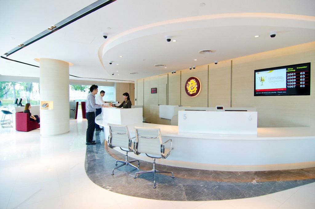 Hong Leong Finance Lists Among The World’s Best Banks | Hong Leong Group